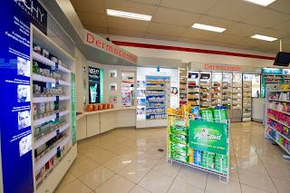 DROGASIL INVESTE NO DISTRITO FEDERAL E INAUGURA SEGUNDA LOJA NO ...